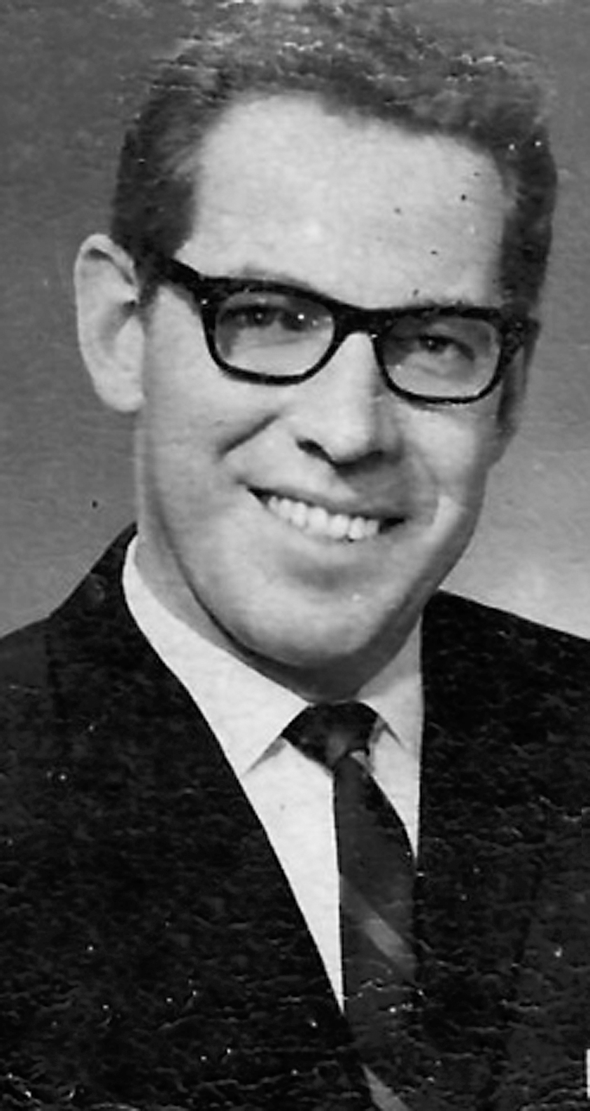 Dr. Alan L. “Doc” Ott | News, Sports, Jobs - Observer Today